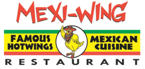 MEXI-WING | FAMOUS HOT WINGS & MEXICAN CUISINE